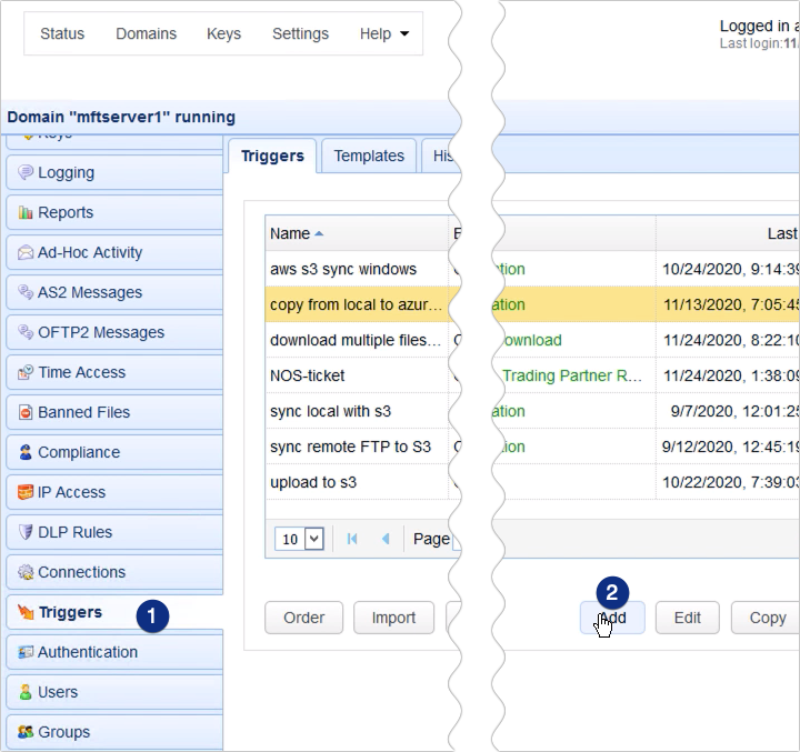 How To Copy Files From Azure Blob Storage To Aws S3